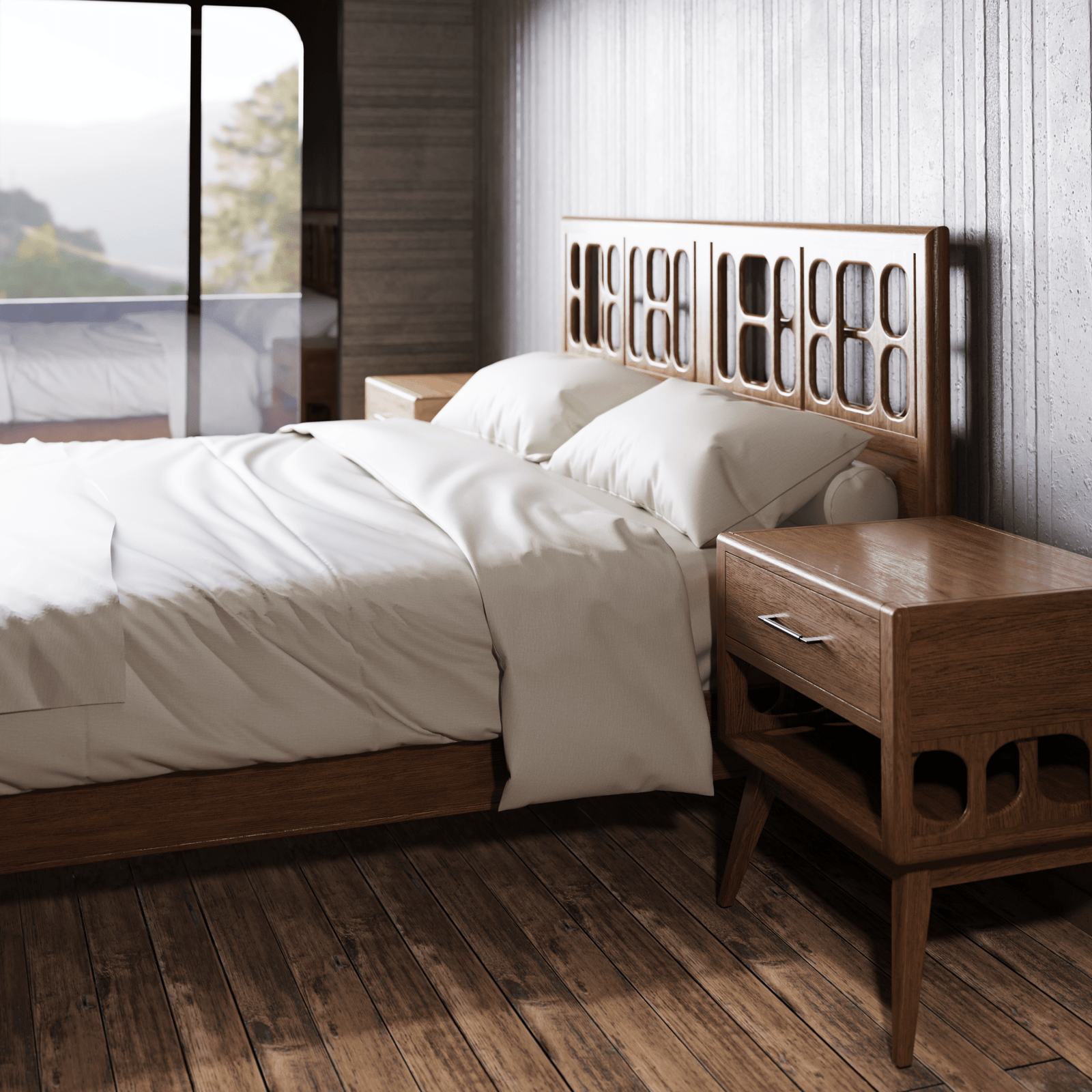 NOR and the significance of Quality - MONSOONBLUE®